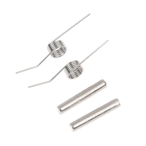 GameBoy Advance-SP Trigger Springs Bars – RetroSix US