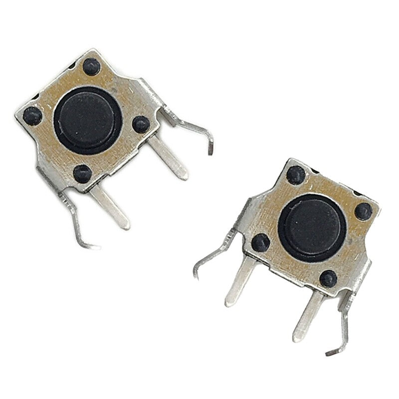 GBA-SP L/R Trigger Buttons – RetroSix US