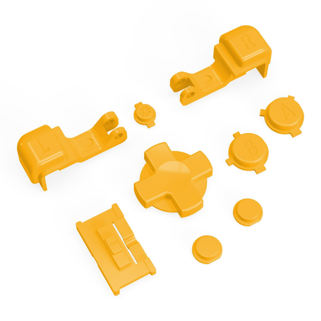 Repair, Mod, Upgrade – RetroSix US