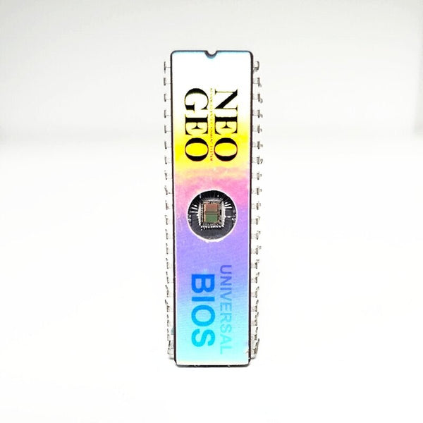 Neo Geo Universal BIOS (UniBios) – RetroSix US